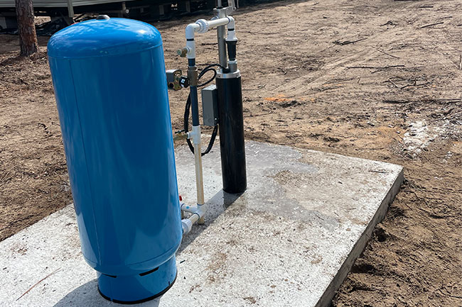 3 Interesting Facts About Water Wells | D and V Enterprises Well Services